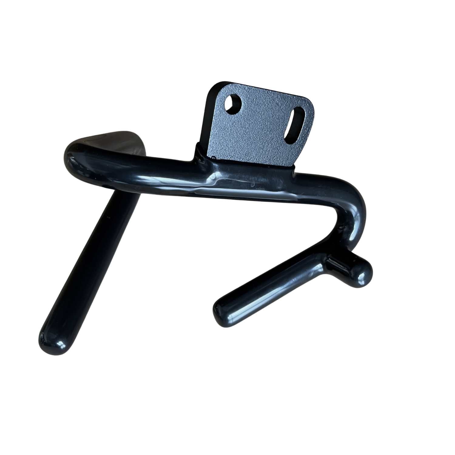 HOOK BMX- RUBBER COATED FOR T2, T4, T6 BIKE RACK | Panache Rack
