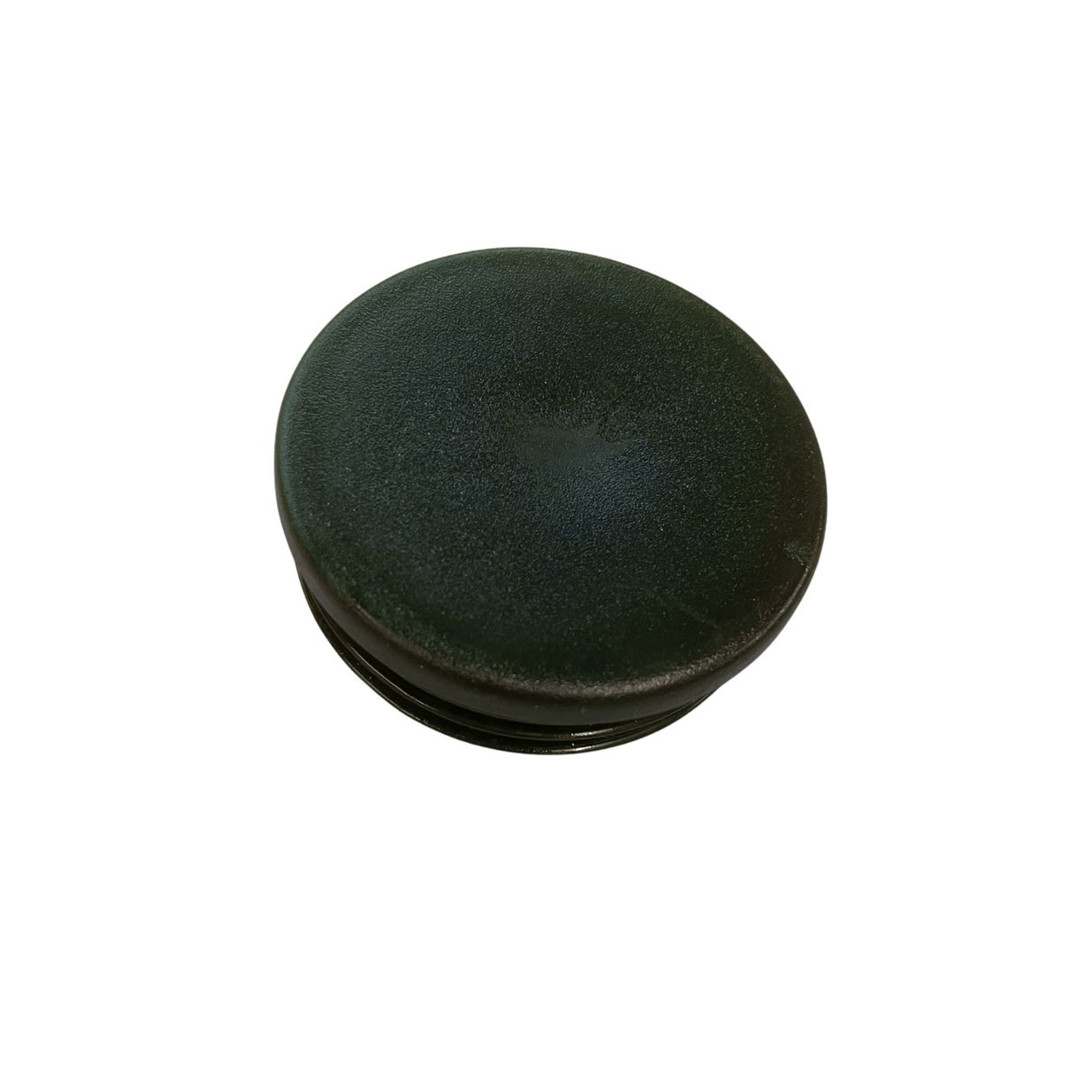 Round plastic cap | Panache Rack