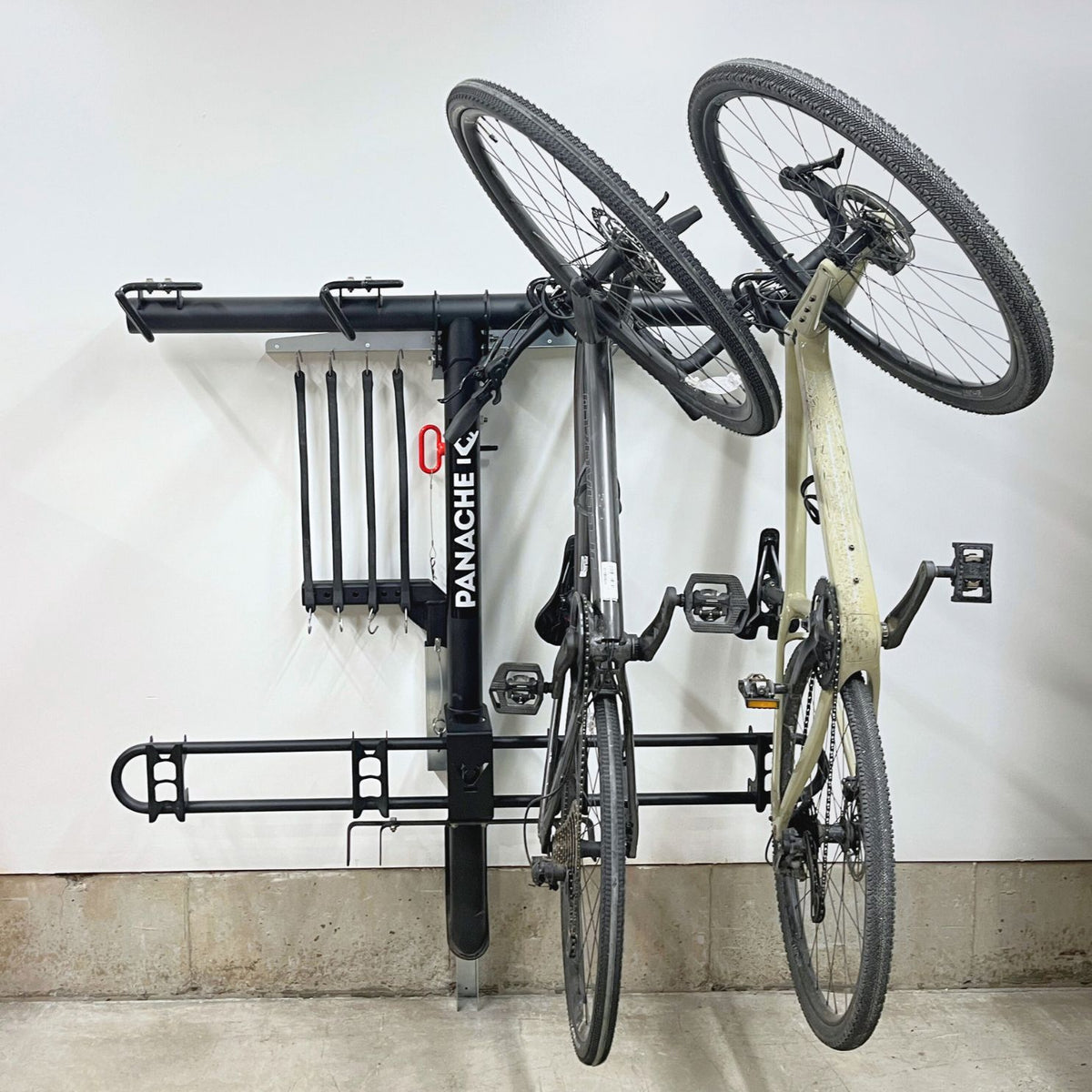 Shop Bike Racks | Panache Rack